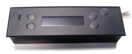 Display Ego - JIMEX PEJSE APS